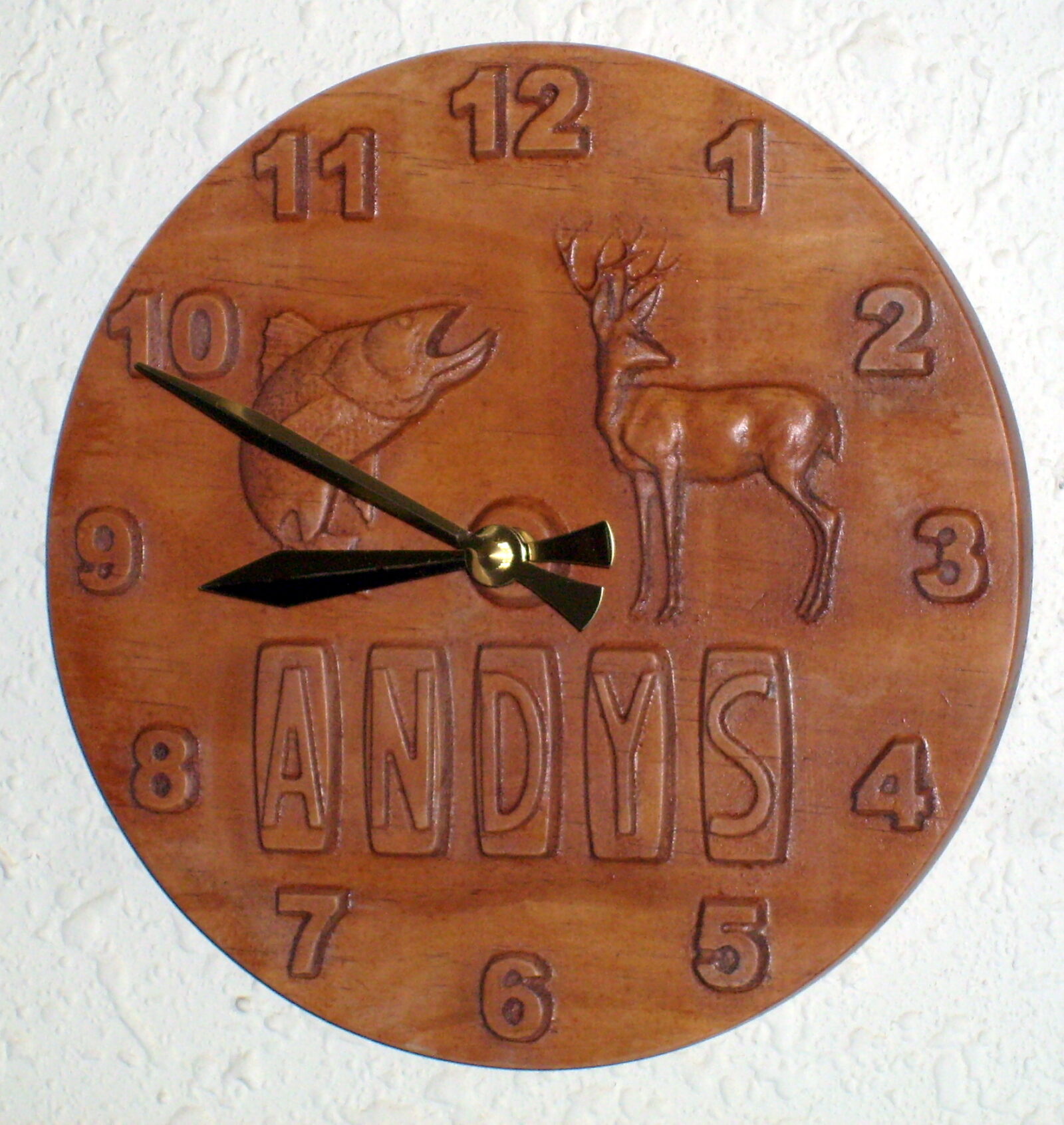 Clocks Gallery – carveshop.com
